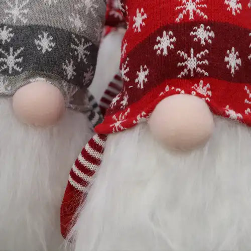 Christmas Gonks Collection – Magical Christmas